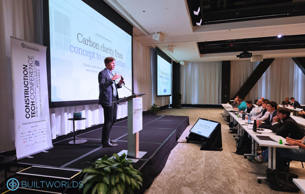 Demo Drop: C.Scale - BuiltWorlds